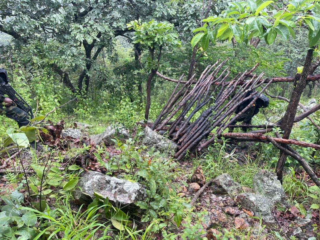 Cameroun : 05 personnes prises en otages dans le Mayo-Rey